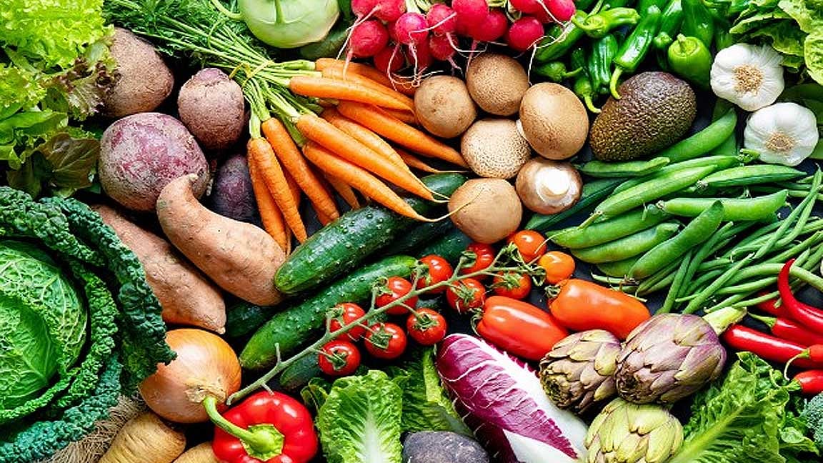 இந்த ஐந்து காய்கறிகள் உஷார்!