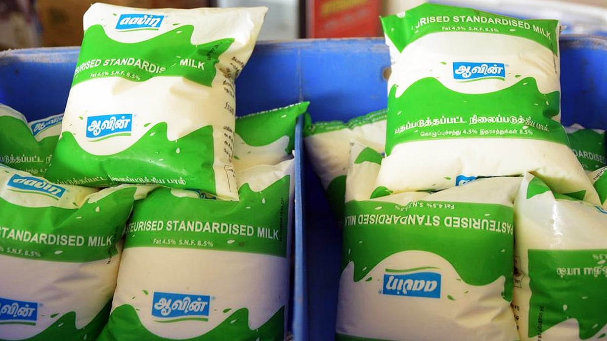 Aavin Milk Price Increase aavin-milk-price-increase