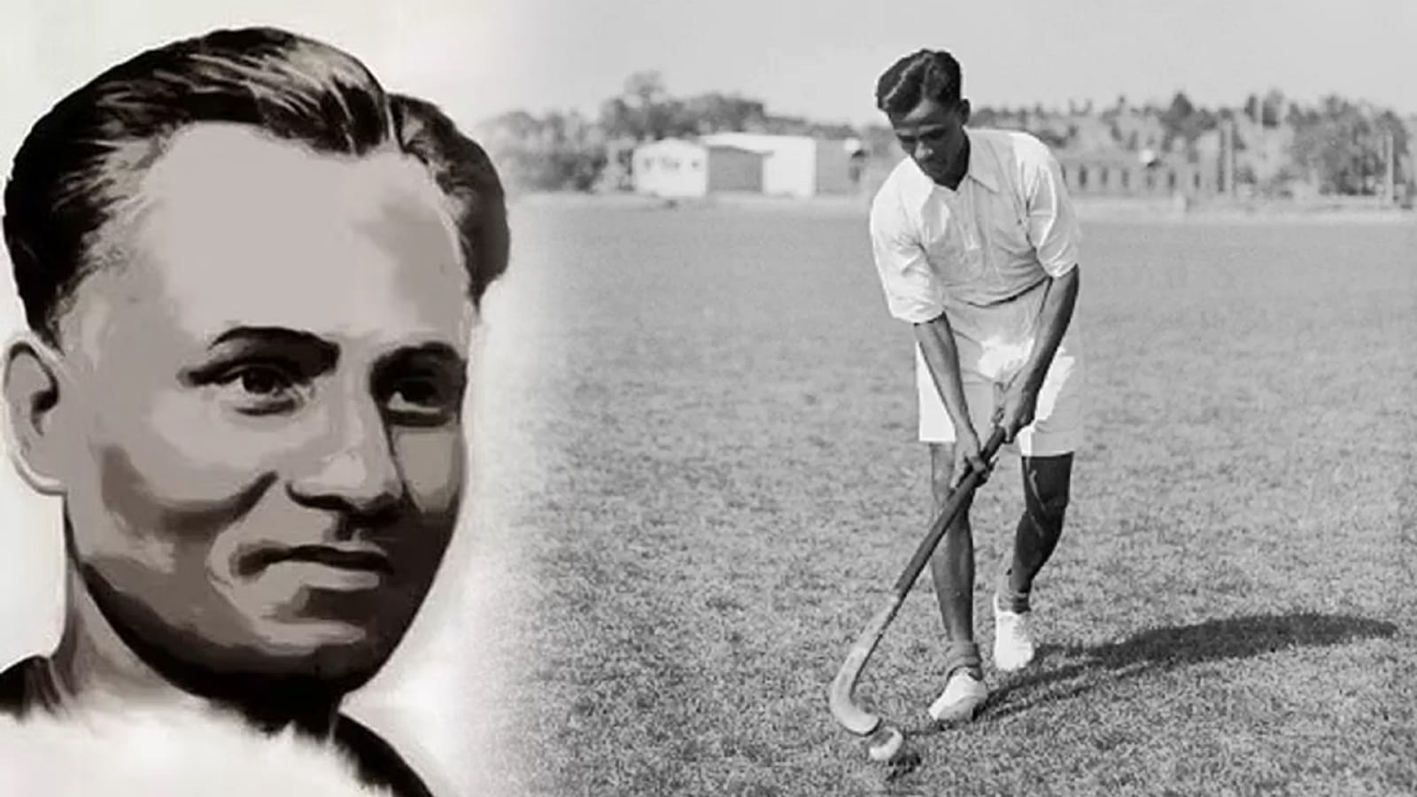 Do you know how 'Dhyan Singh'-'Dhyan Chand' became?