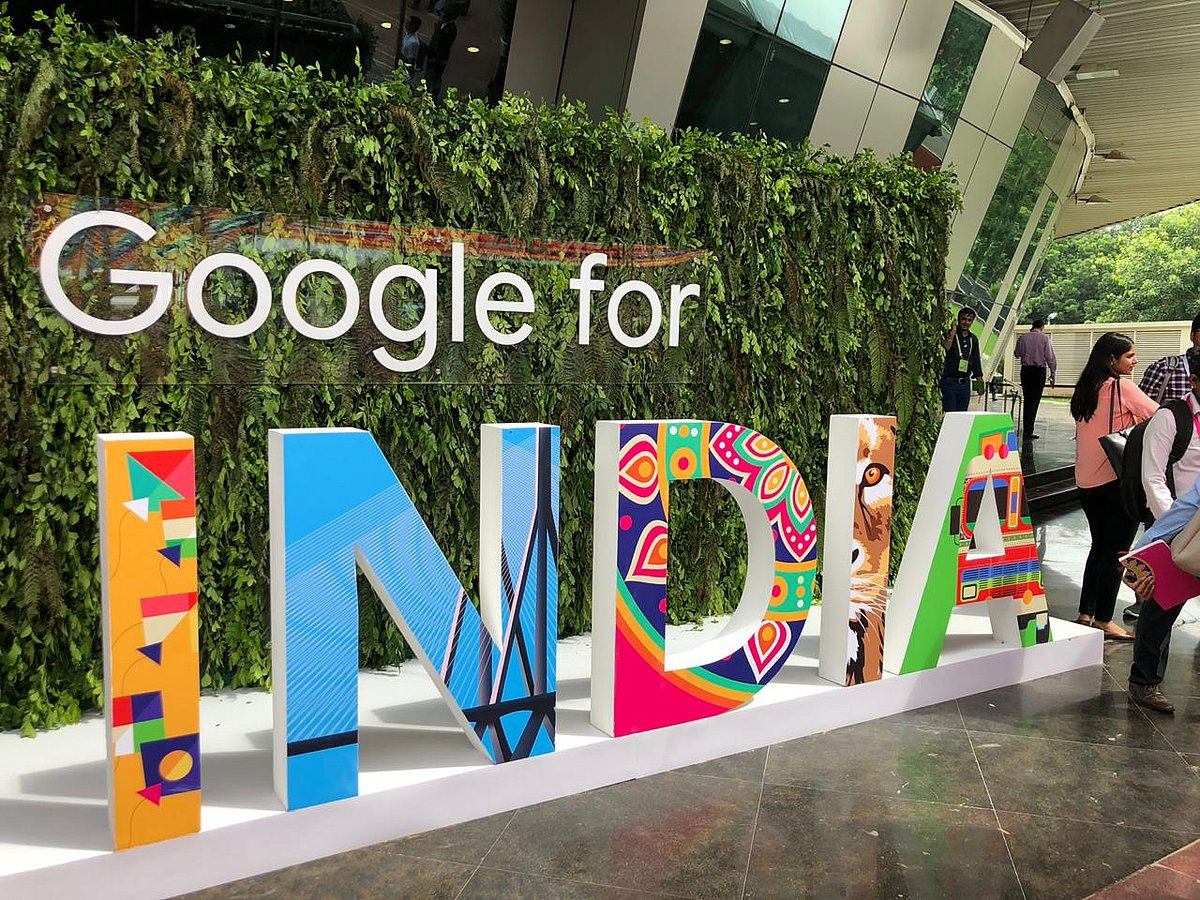 Google rents 3.81 lakh sq ft space in Navi Mumbai to set up new data center