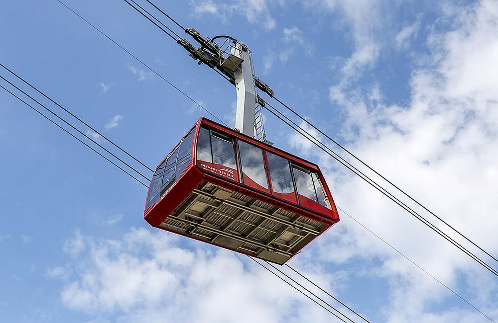 Knocksense Shorts| New Ropeway Project set to enhance Ahmedabad ...