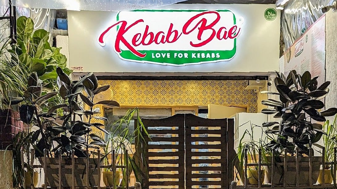 Abrakebabra, Mumbaikars! THIS kebab joint in Bandra serves Hyderabadi ...