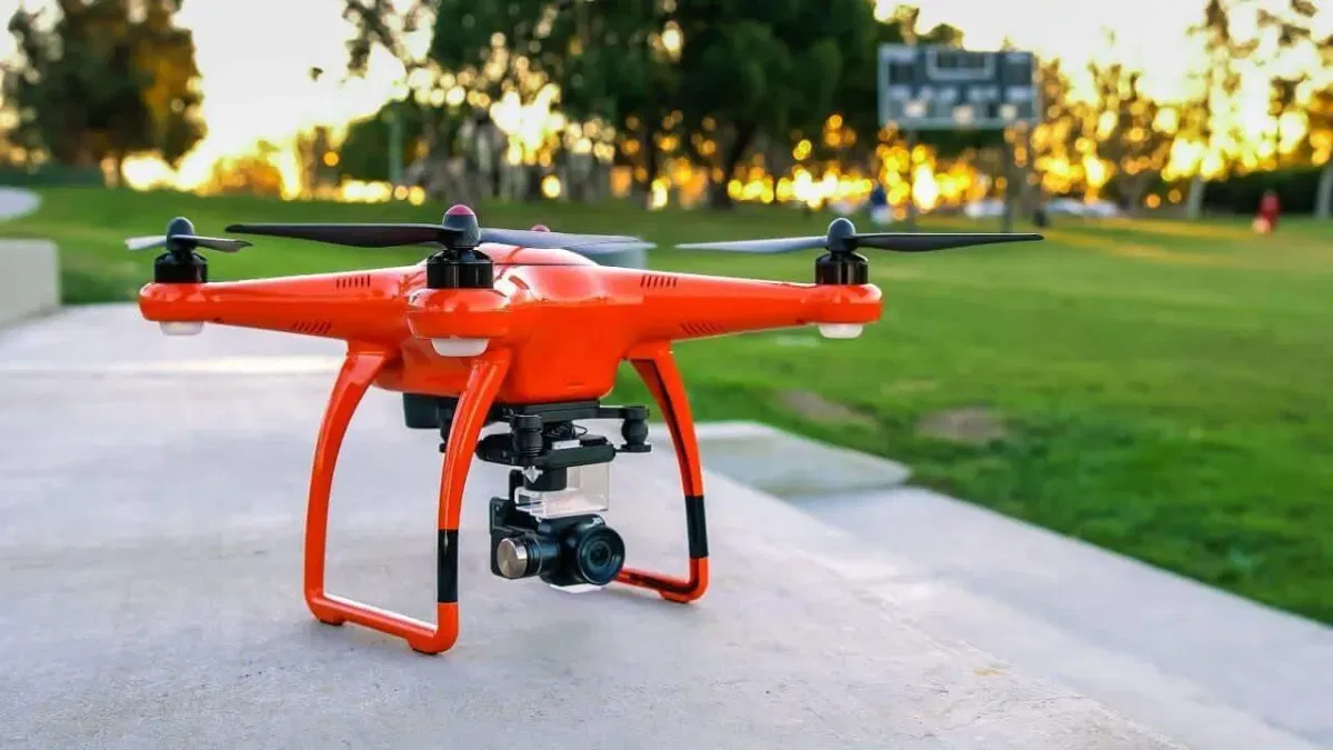 UP is on its way to becoming an EV & drone manufacturing - Photos
