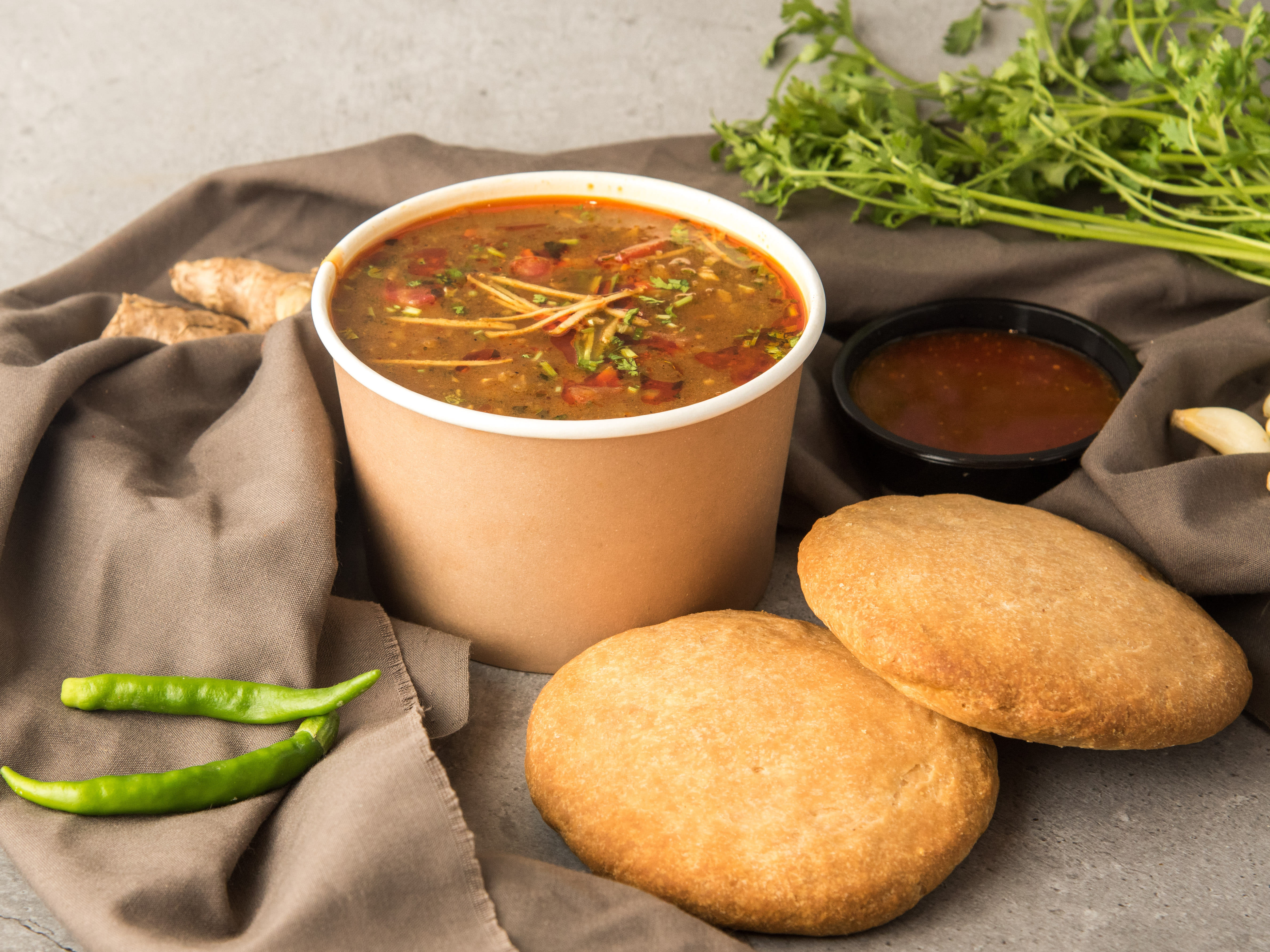 Makkhan maar-ke! Indulge in an all-new authentic Lucknowi breakfast ...