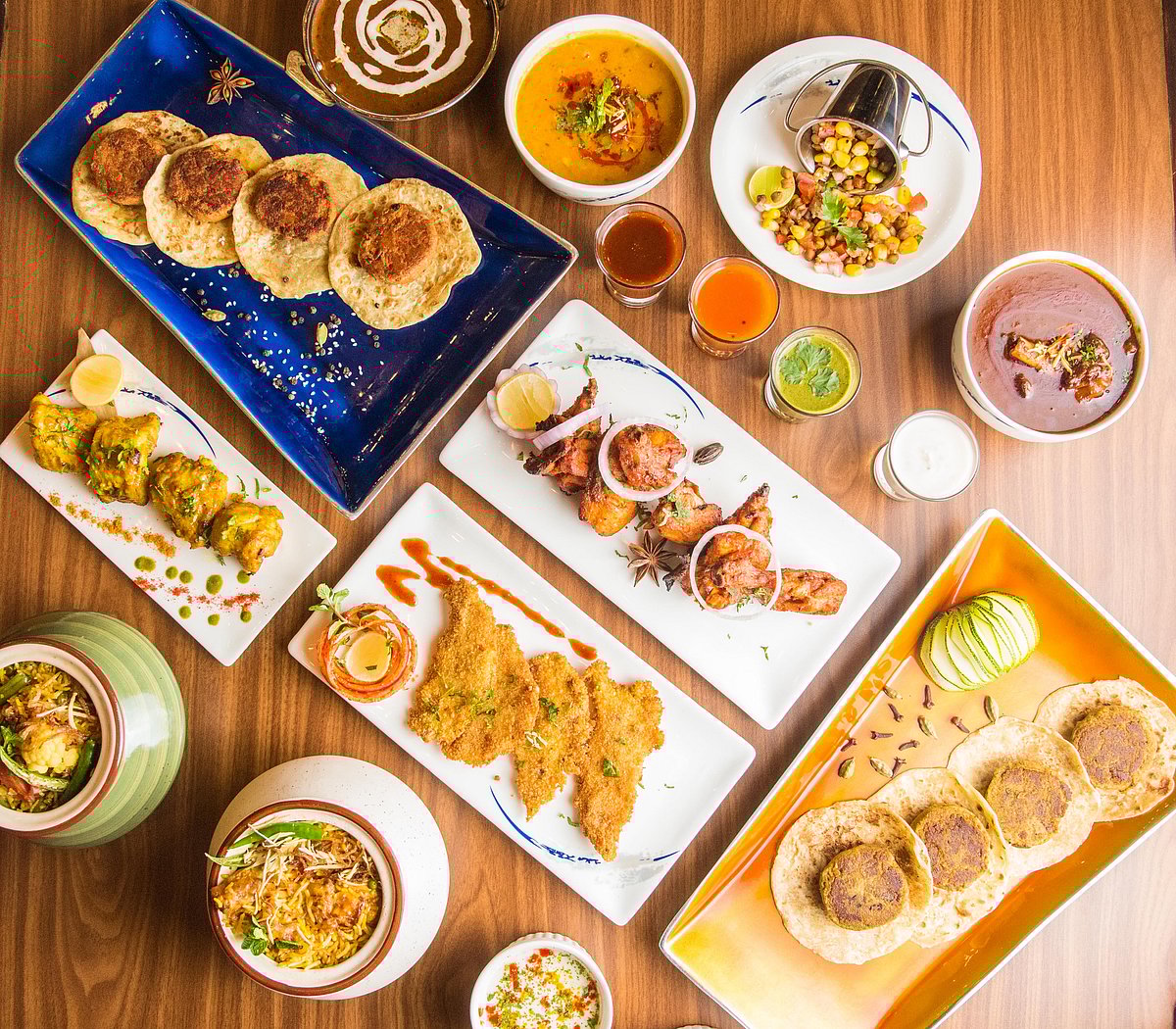 You gotta include THESE 7 must-have meaty dishes on your next food ...