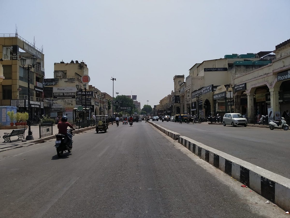 PWD to initiate road widening, safety & beautification project in Lucknow
