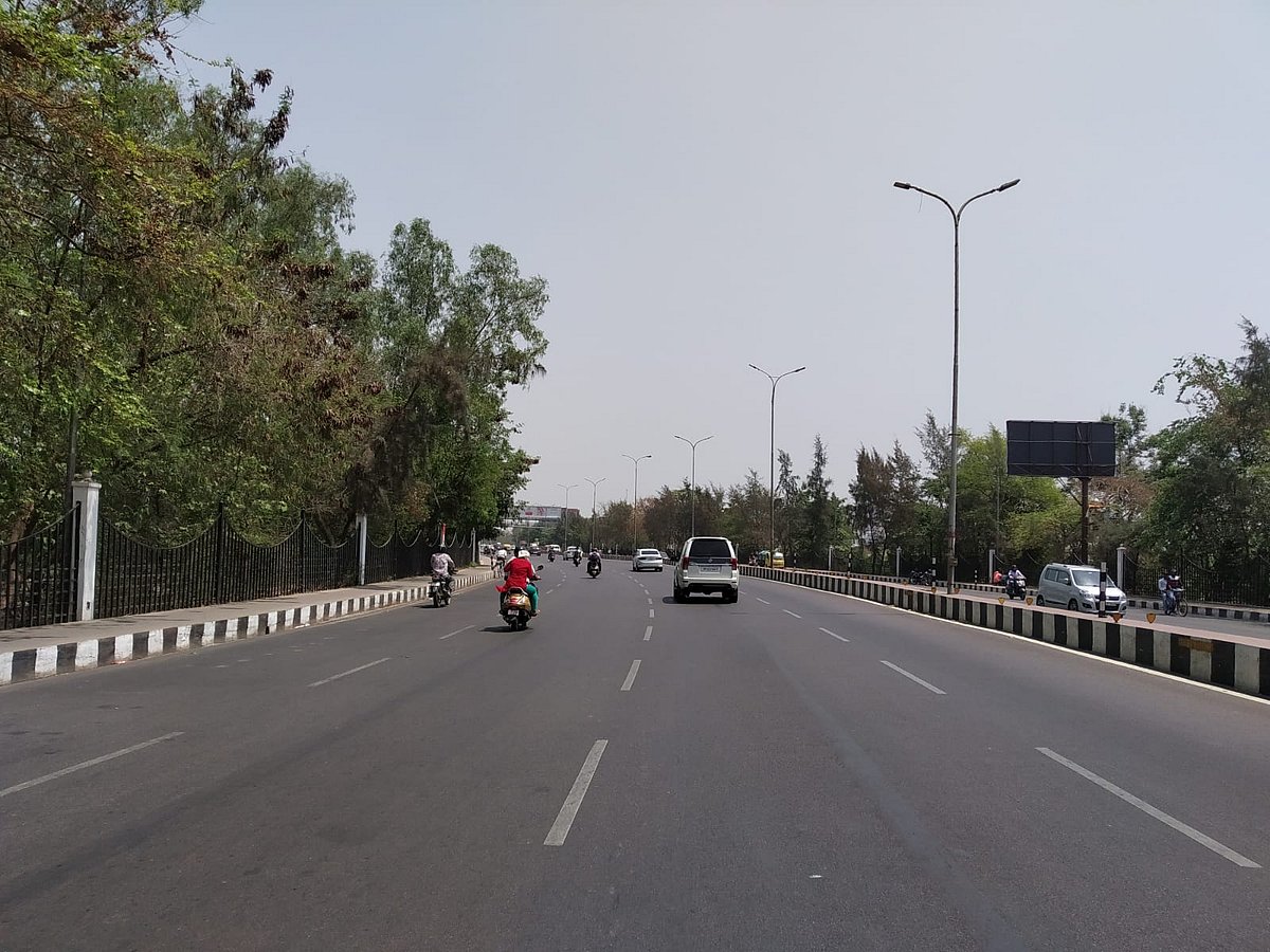 PWD to initiate road widening, safety & beautification project in Lucknow