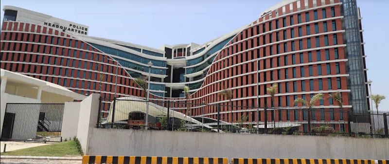 UP Police to undergo mandatory NCRB digital training to gear up against ...