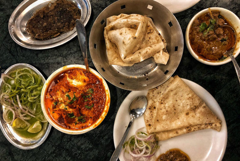 Lucknow foodies rejoice! Nightlife Chowpatty to come up at Riverfront