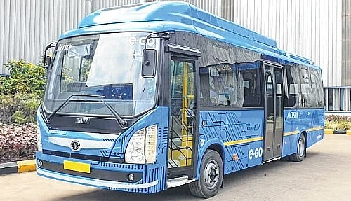 AICTSL to start E-Bus service on BRTS corridor in Indore