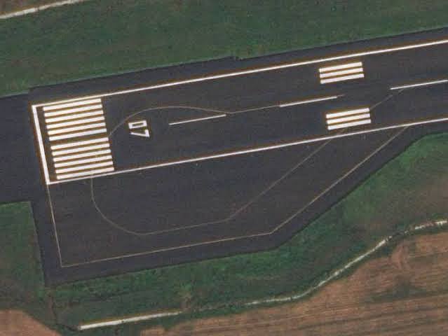 Turn-pads widened at Indore Airport to accommodate world's largest twin ...