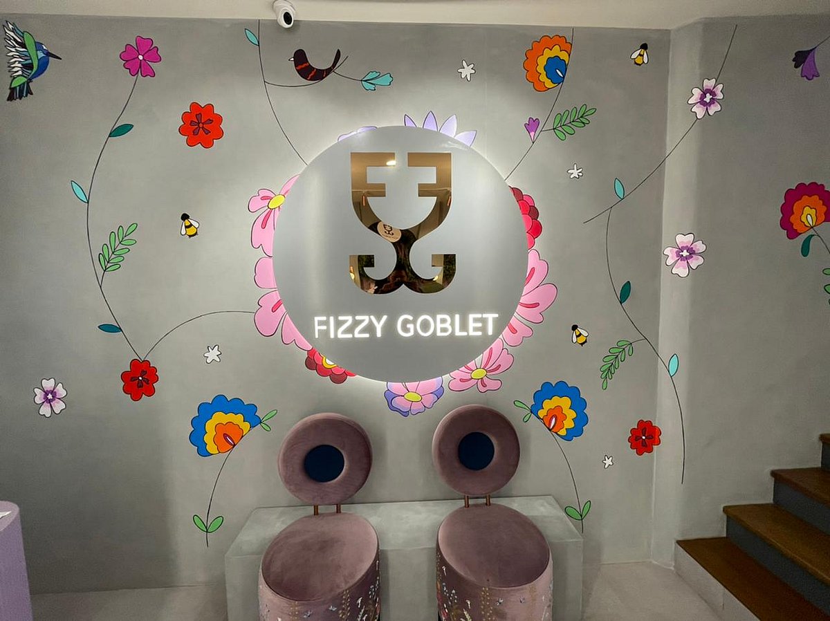 Handcrafted footwear supremo Fizzy Goblet opens its 2nd Mumbai store ...