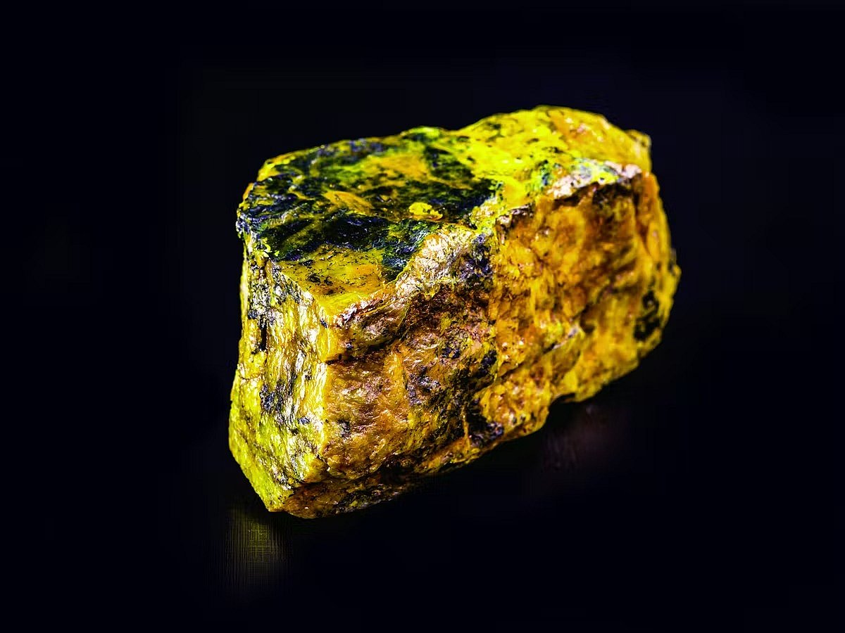 uranium