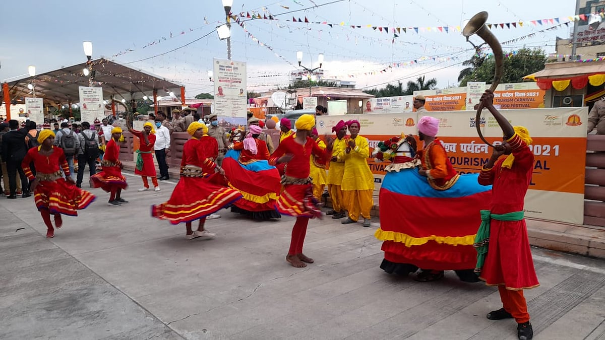 Independence Day fest to bring back memories of the iconic Ganj ...