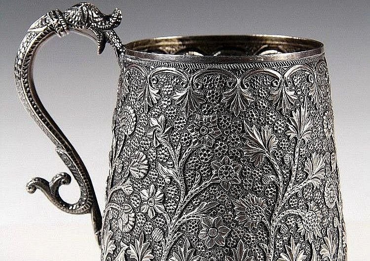 Besides Chikankari of Lucknow, here are 4 other crafts that originated ...