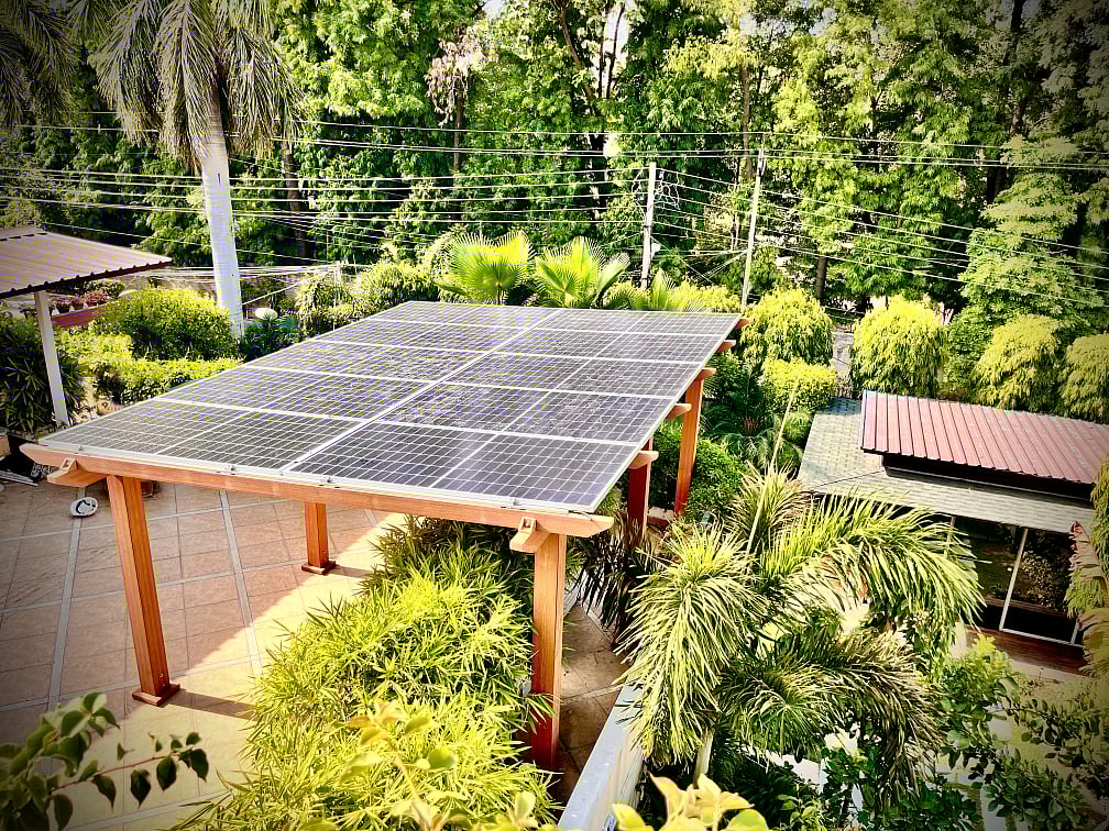 Save up to 90% on electricity bills! Go Solar through MNRE's National ...