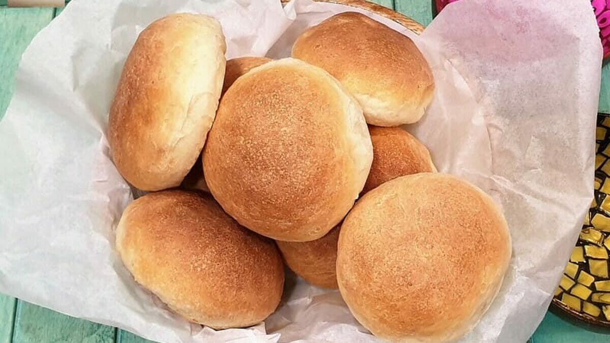 Explore the history and varieties of the humble Goan Pao