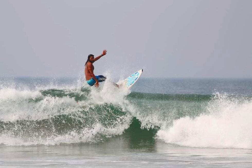 Tick surfing off your bucket list at THESE 5 beaches in Goa!