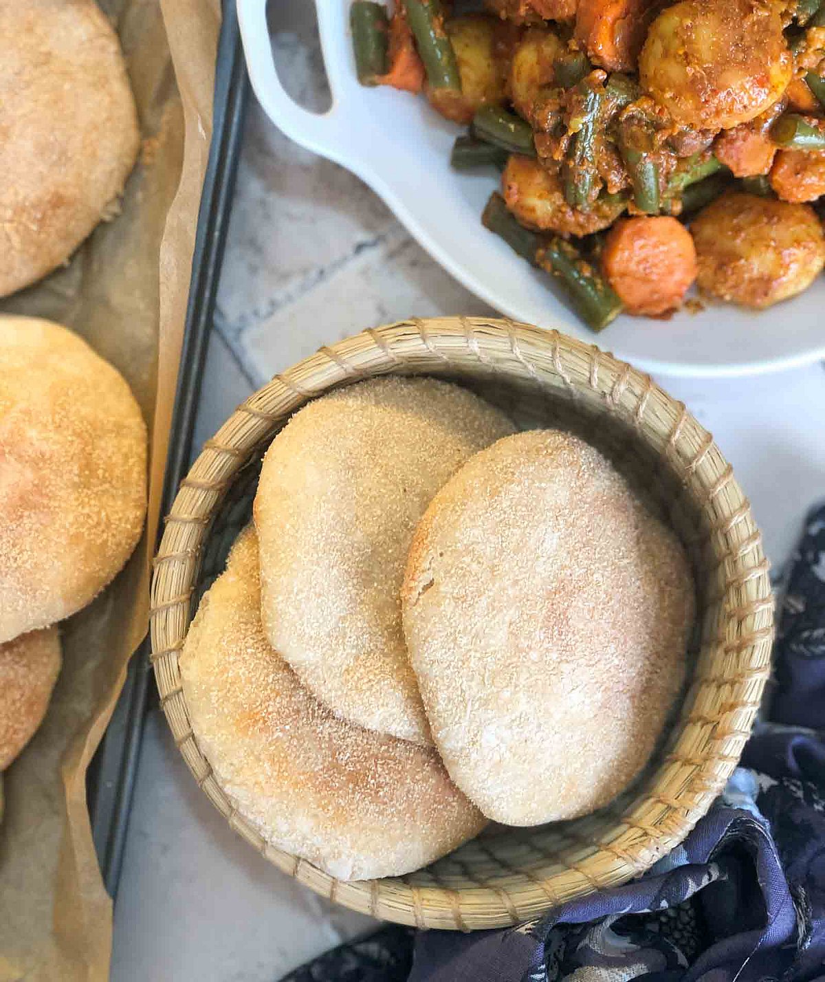 Explore the history and varieties of the humble Goan Pao