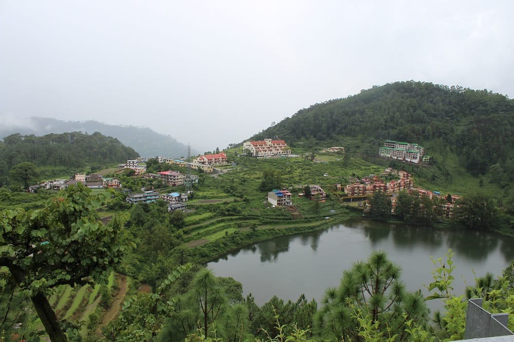 Craving a weekend getaway trip? Explore Pangot's wildlife, located 400 ...
