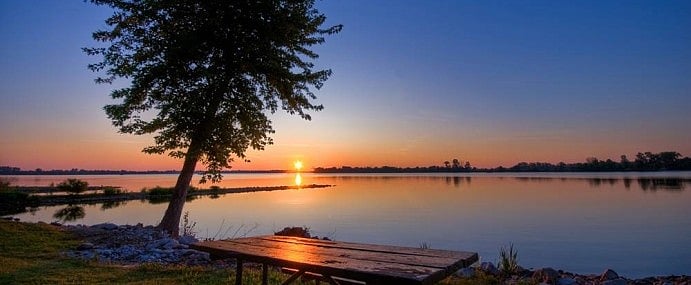 Indore's Sirpur lake gets Ramsar certification, declared as a wetland ...