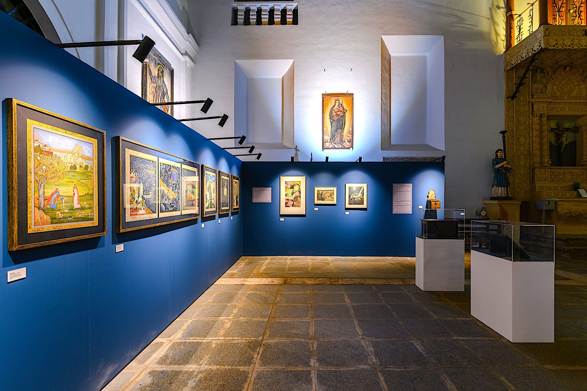 Goa's Serendipity Art Festival 2022: Curators announced for the 5th edition