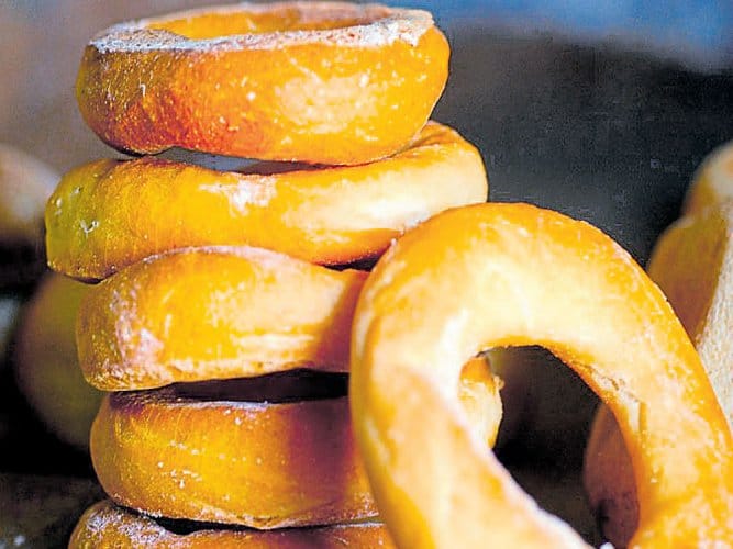 Explore the history and varieties of the humble Goan Pao