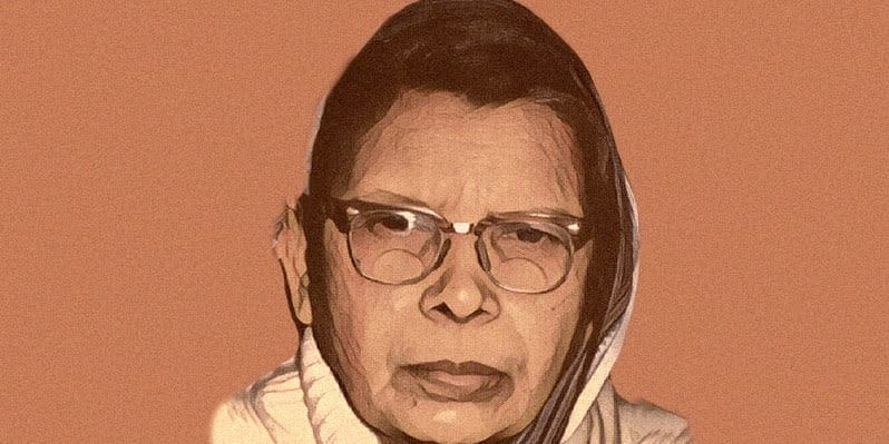 Mahadevi Verma