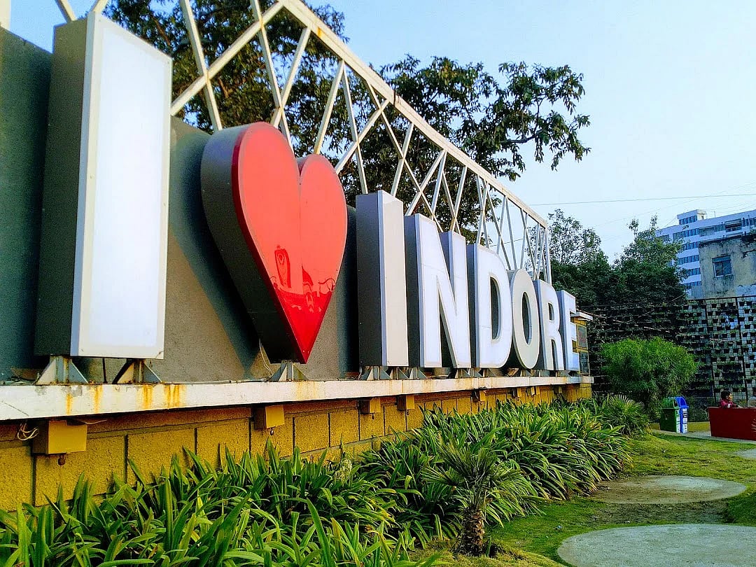 5 things to do in Indore if you are in a hurry!