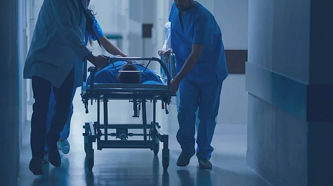 UP to get India's 1st Live Emergency Monitoring System; Free 48-hour ...