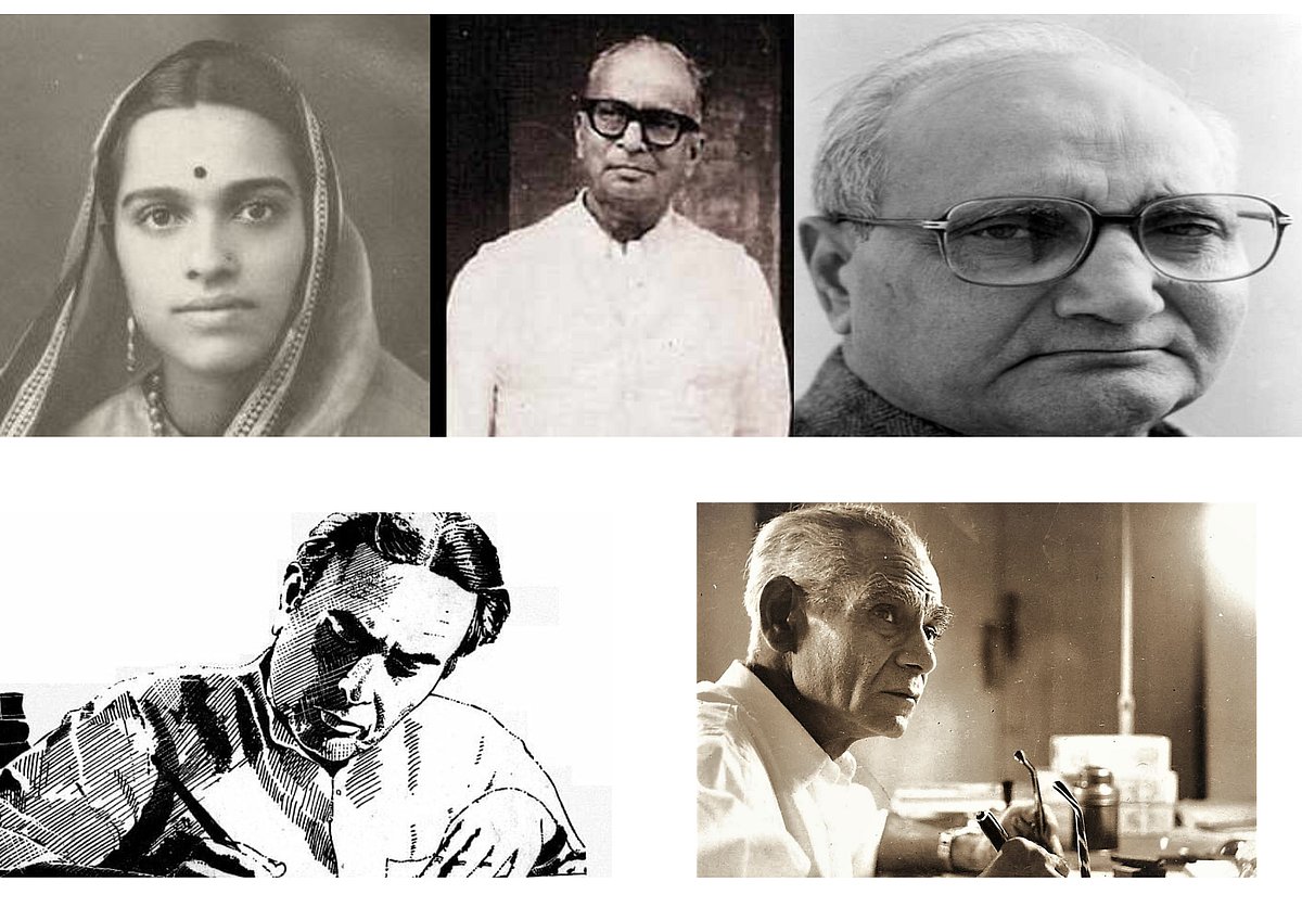 Know about the rich history of Hindi Diwas, celebrated every year on ...