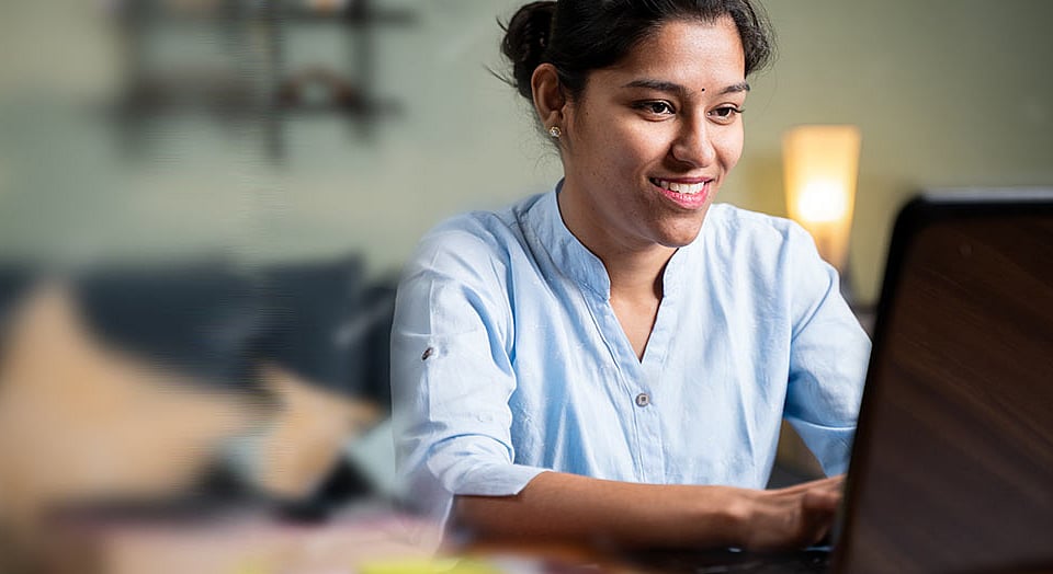 Spoken English training to be provided online to all government college ...