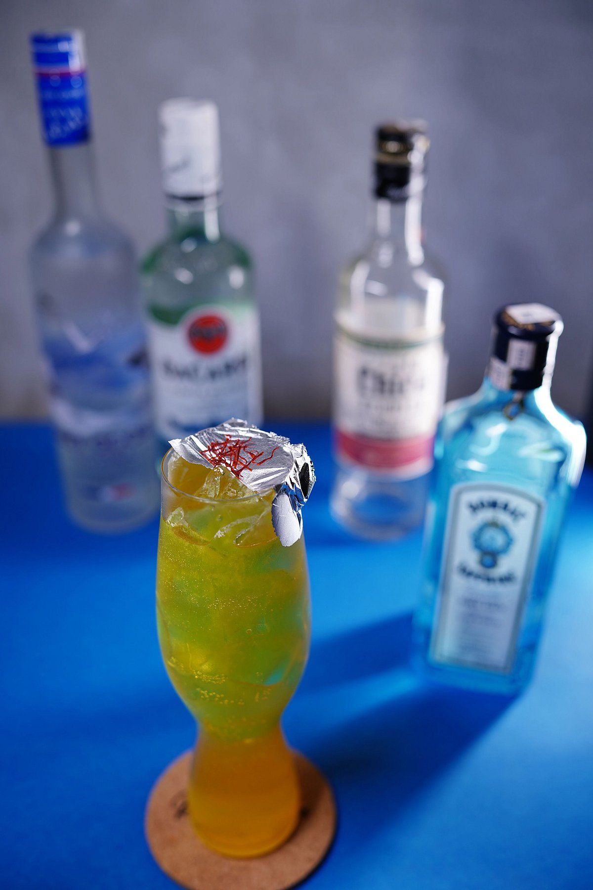 Get ready to fall in love with Lucknow's newest cocktail garden, Romeo ...