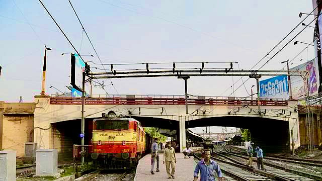 IMC plans to replace 69 year old Shastri Bridge in Indore with 6-lane ...