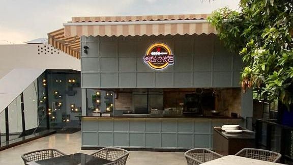 Freshly opened Cafe De Leila in Lucknow is all that we needed!