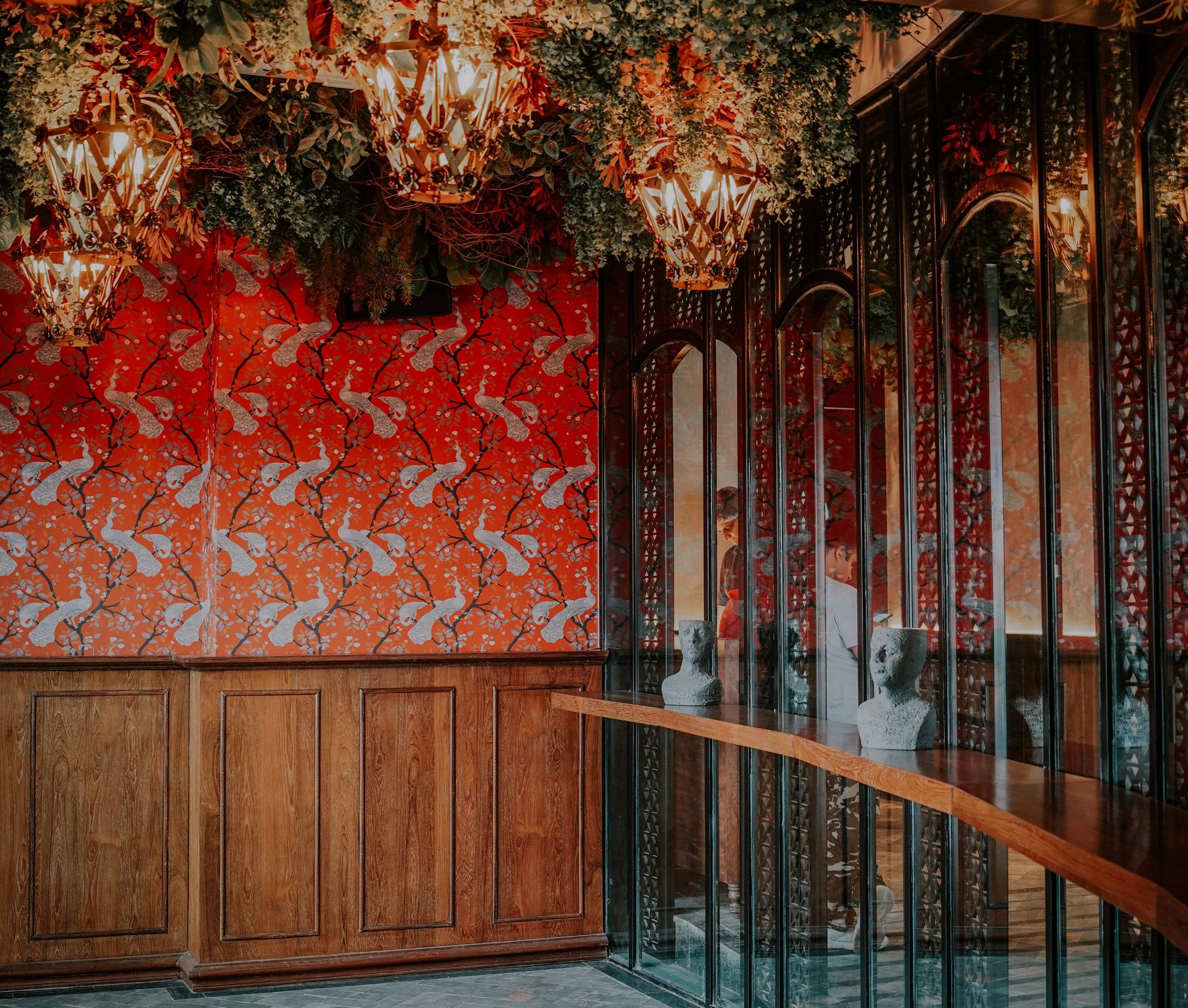Get ready to fall in love with Lucknow's newest cocktail garden, Romeo ...