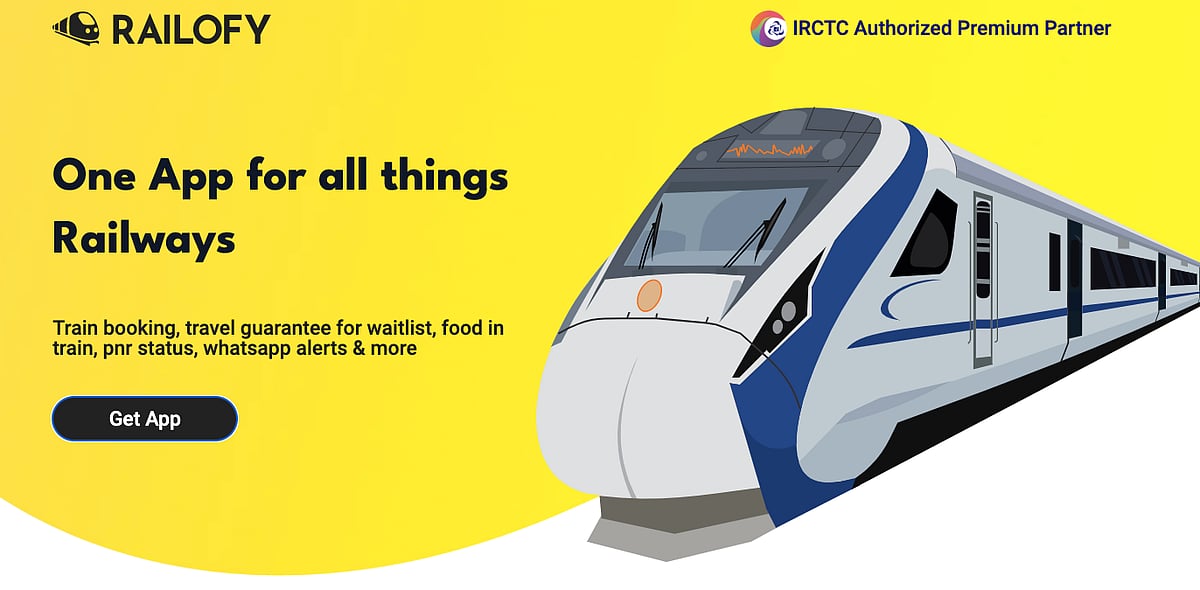 IRCTC introduces new WhatsApp chatbot for train tracking and ordering food