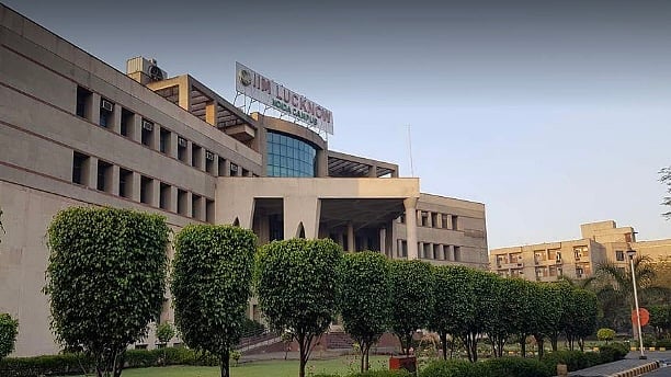 7 lesser known facts about IIM Lucknow that’ll take you on a roller ...