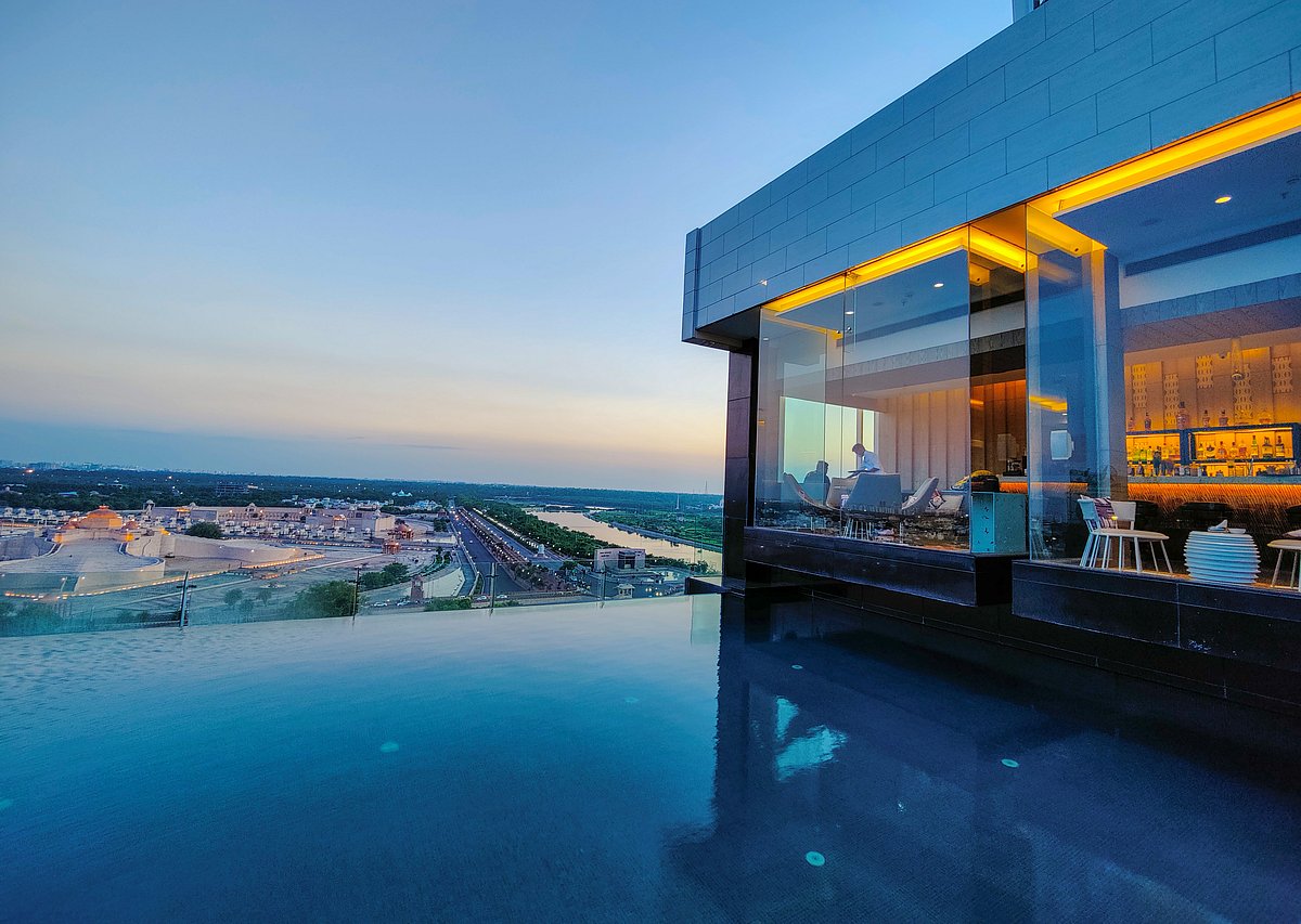 A class apart, Renaissance in Lucknow is the luxury experience you've ...