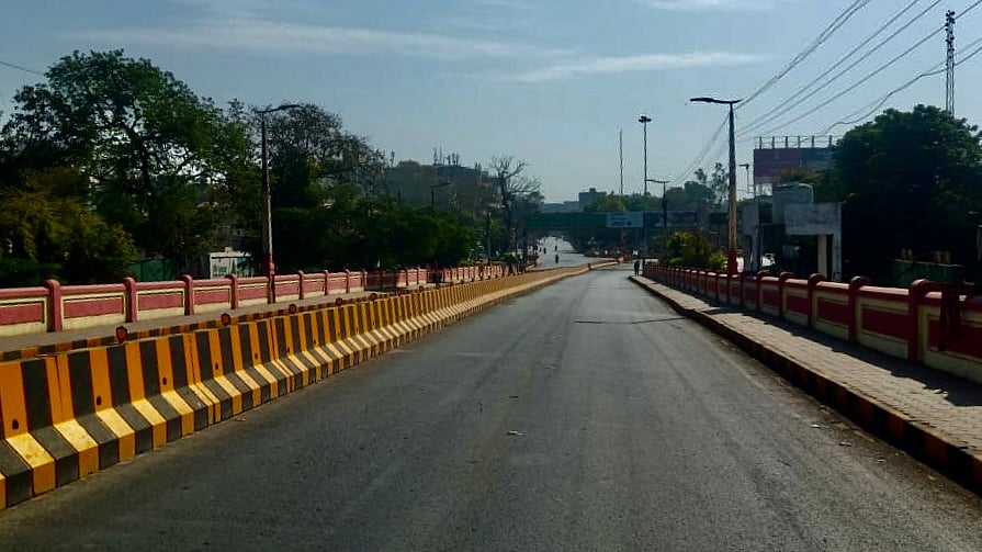 IMC plans to replace 69 year old Shastri Bridge in Indore with 6-lane ...