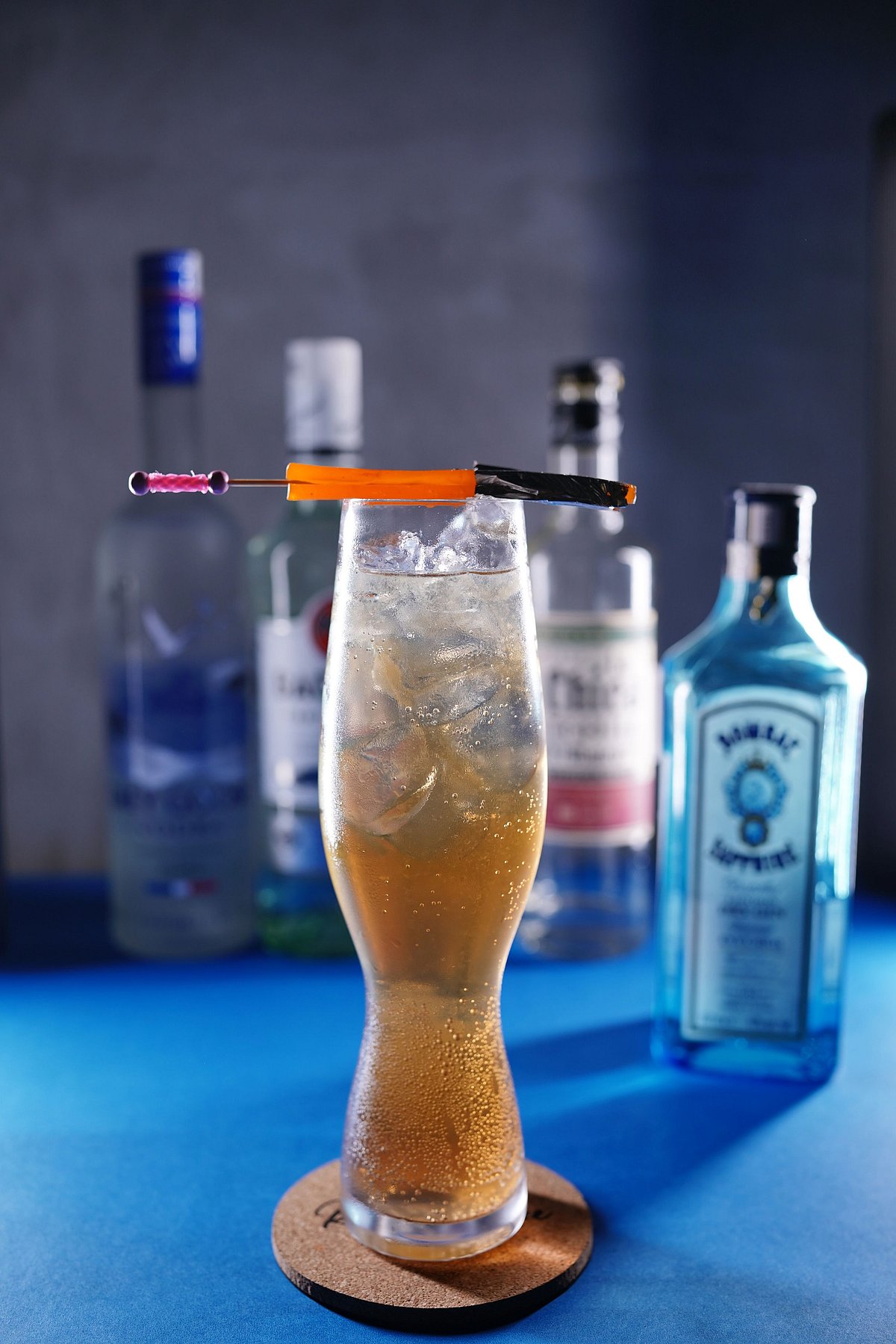 Get ready to fall in love with Lucknow's newest cocktail garden, Romeo ...