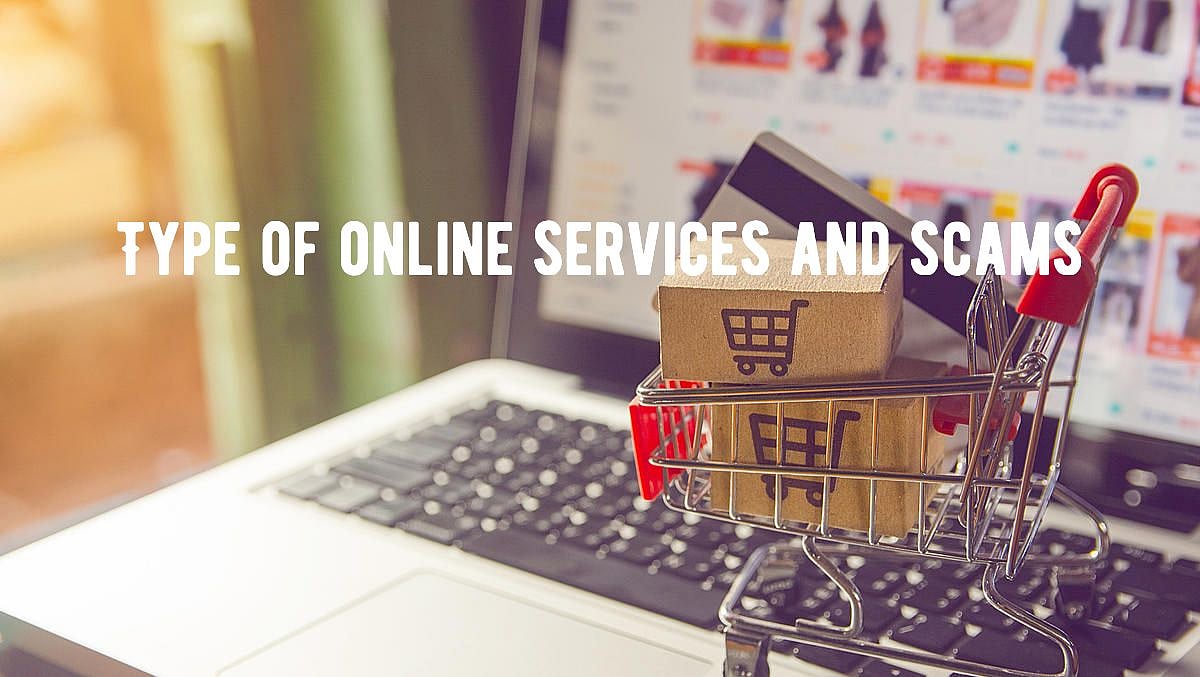 What you need to know about scams during festive online sales, and how ...