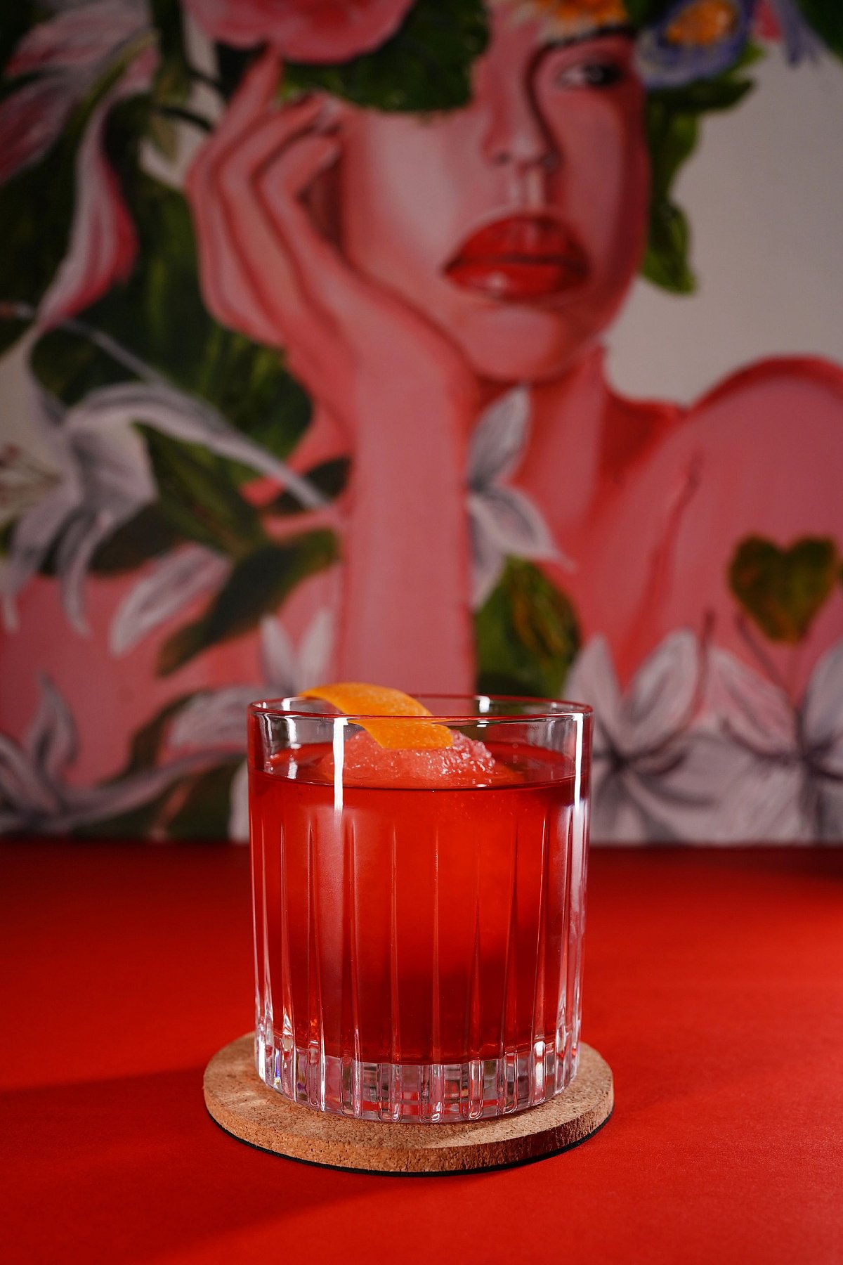 Get ready to fall in love with Lucknow's newest cocktail garden, Romeo ...