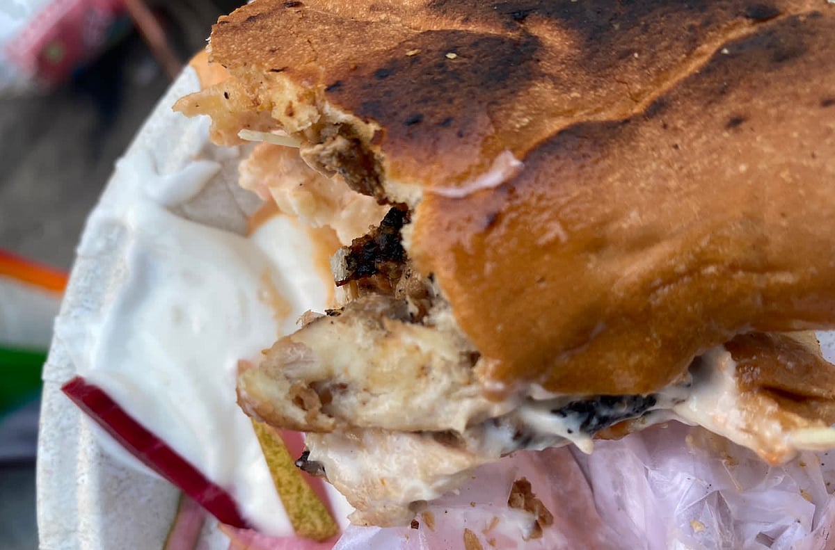 Priced at just ₹70, this is where you can find the mouth-watering ...