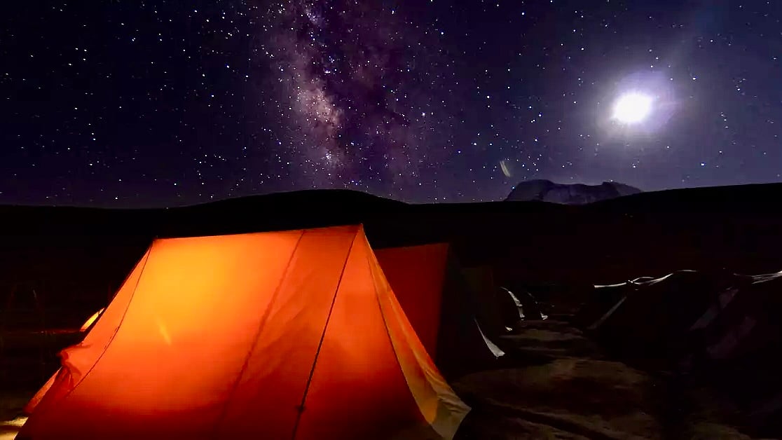 Astro-sky Tourism Rajasthan