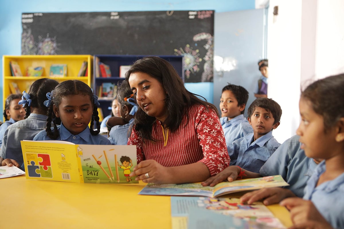 Knocksense Shorts | Reading campaign to kick off in Lucknow, Kanpur ...