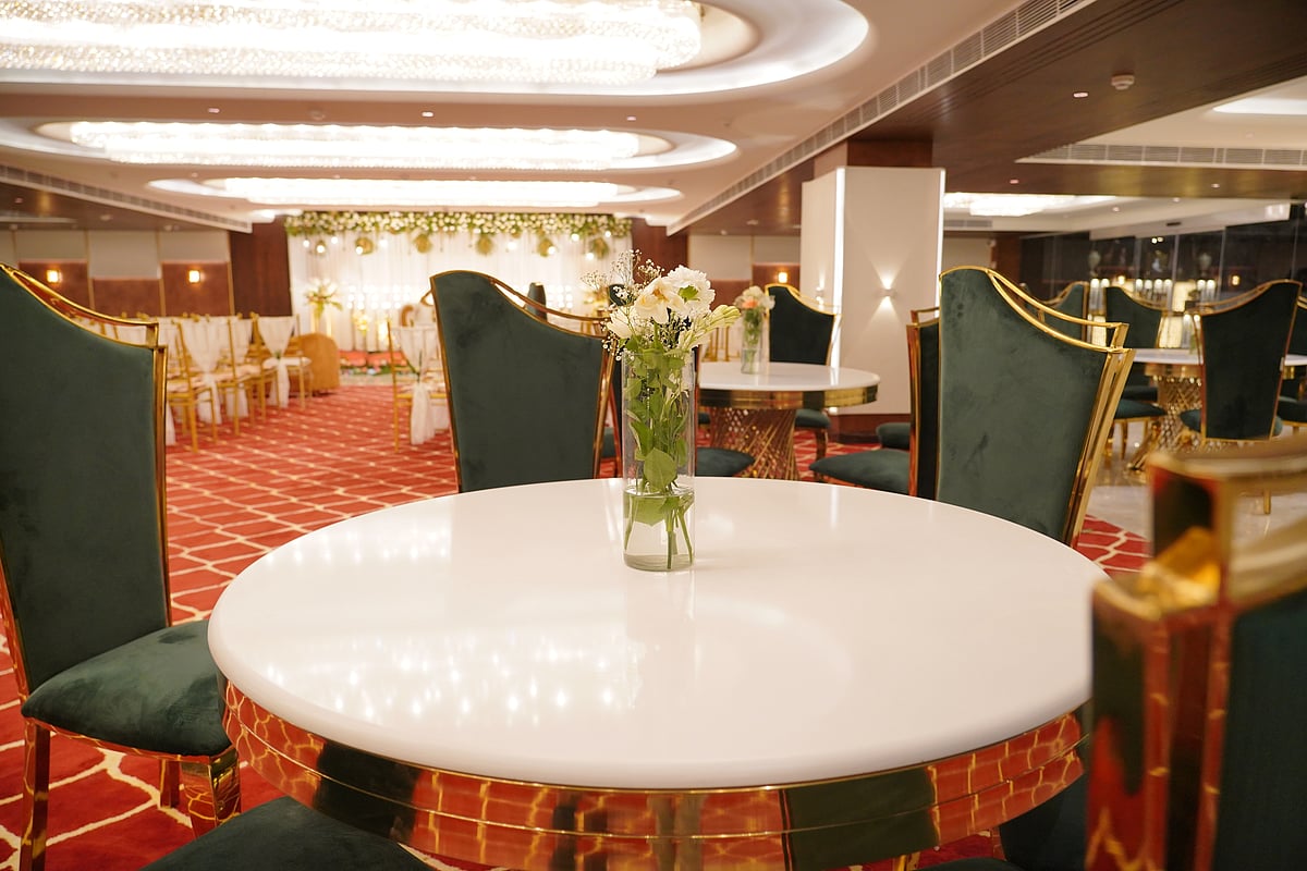 Luxury hotel Kingship by Kahlon is redefining premium hospitality in ...