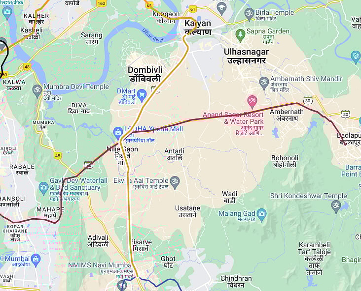 MMRDA to fast track development of Mumbai Metro Line 12