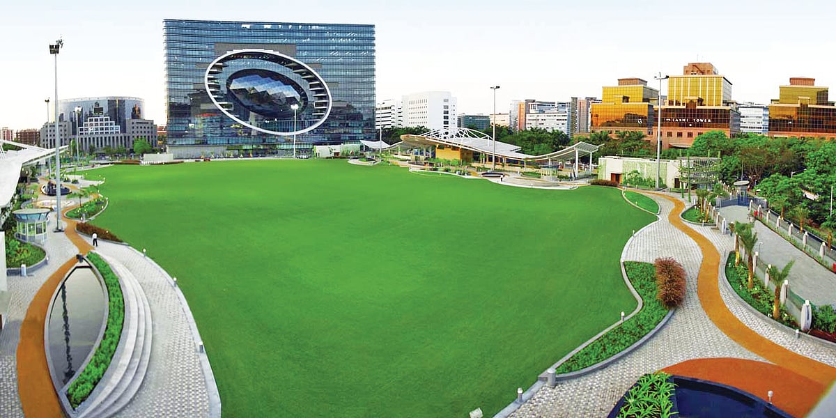 Jio World Centre in Mumbai to boast India's first multi-disciplinary ...