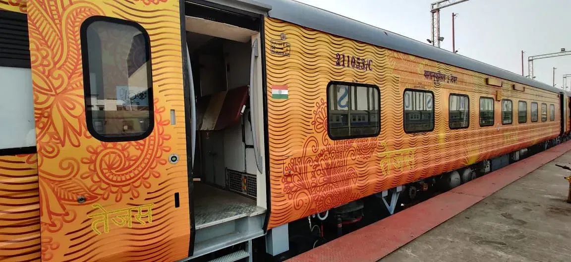 Northern Railways launch 5 festival special trains via Lucknow; Check ...